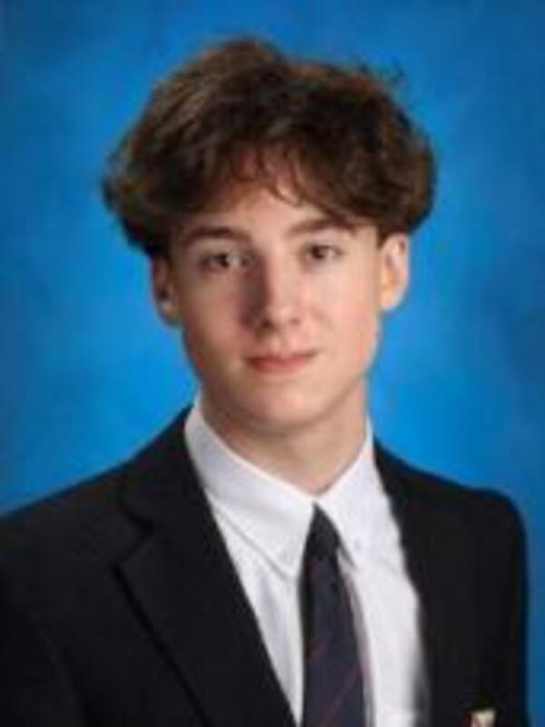 Ethan Curtis | St. Michaels University School | Victoria, BC | JK-12 Boarding and Day School